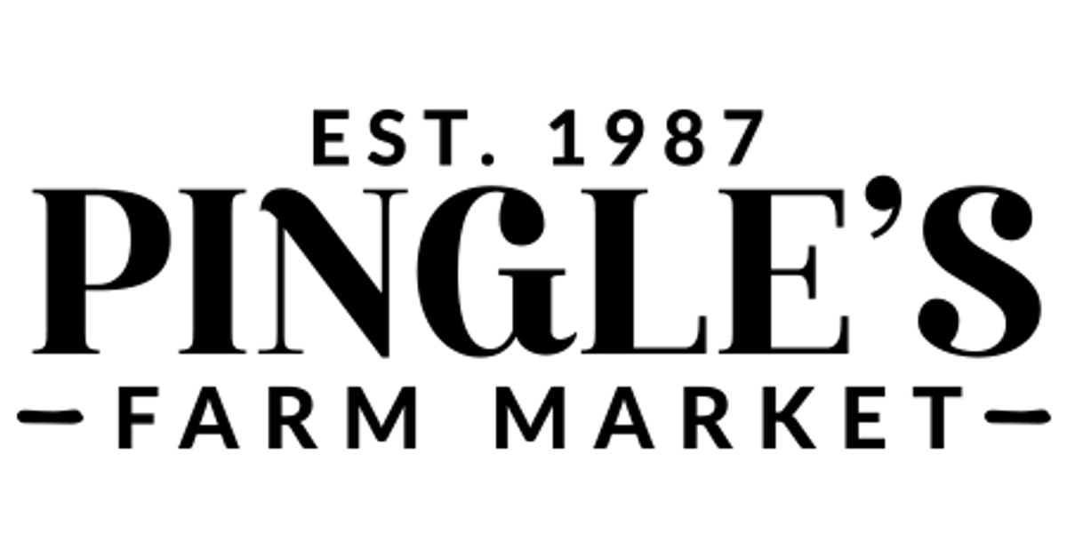 Pingle's Farm Market – Pingle's Farm Market